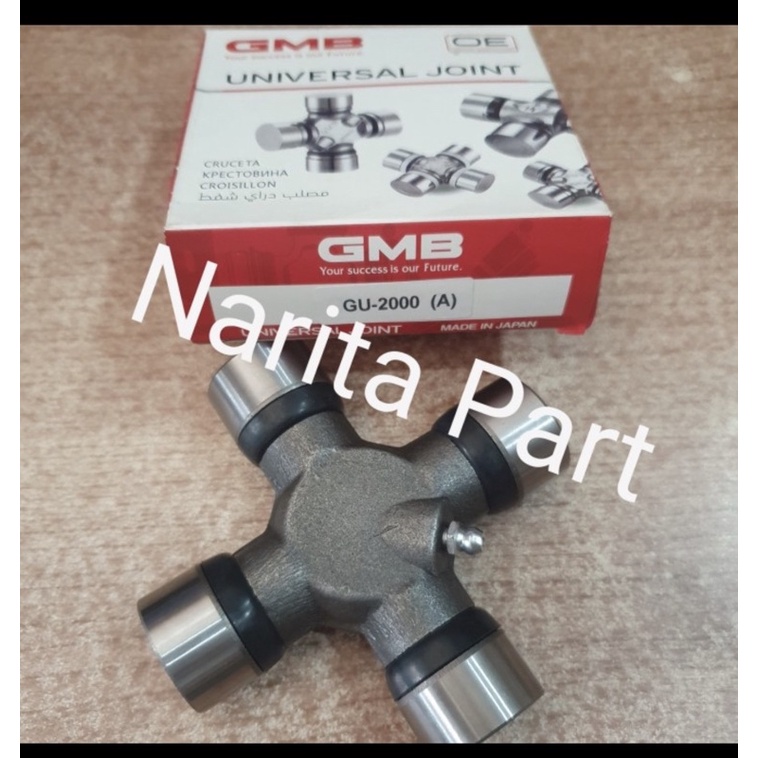 Jual Cross Joint Kopel GU-2000 | Shopee Indonesia