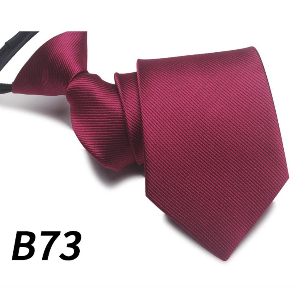 Jual SAM - DASI INSTANT dasi siap pakai dasi resleting dasi formal dasi ...