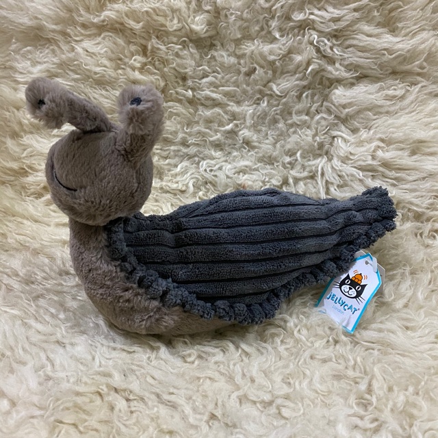 Jual Jellycat Slug (BOOKED) | Shopee Indonesia