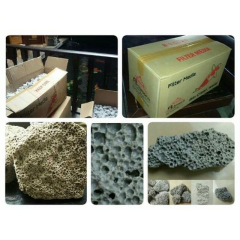 Jual Bio Crystal Water Kemasan Repack 1kg | Shopee Indonesia