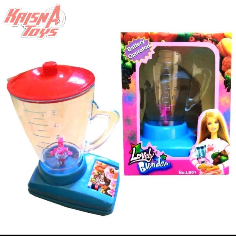 Jual MAINAN ANAK BLENDER/JUICER MAINAN/BLENDER MAINAN/MAINAN ANAK PEREMPUAN MURAH | Shopee Indonesia