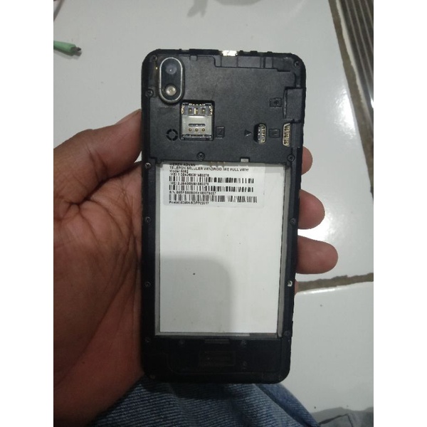 Jual mesin lcd advan s5e full view | Shopee Indonesia