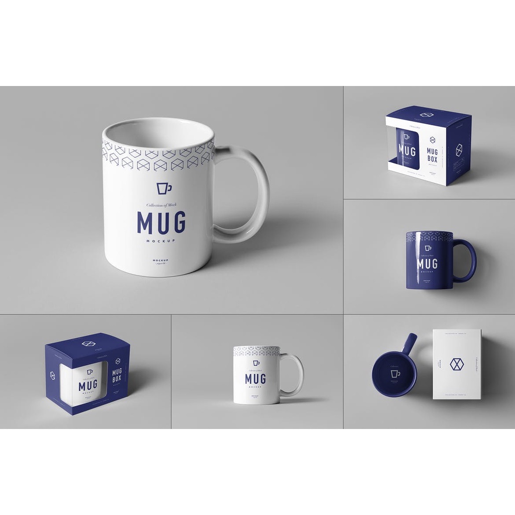 Jual Mockup Produk | Desain Mockup Produk | Shopee Indonesia