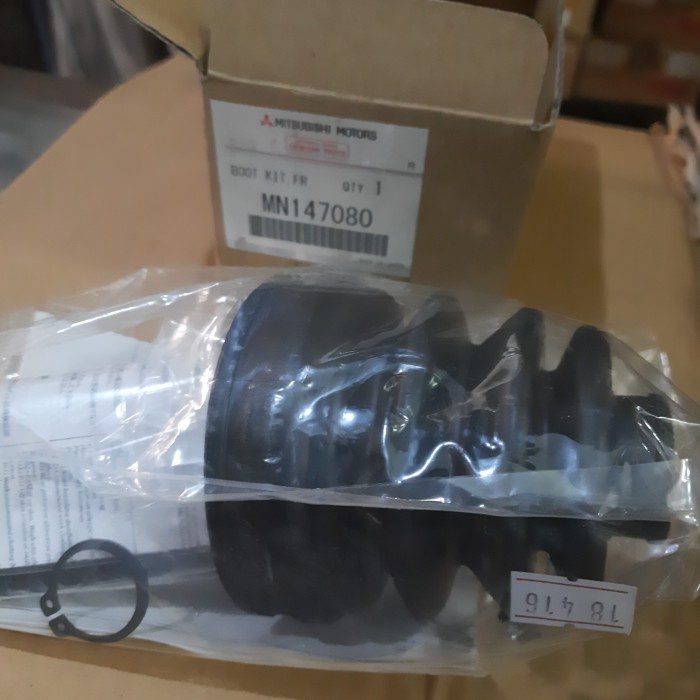 Jual boot as roda dalam mitsubishi lancer evo 4 ck4 asli ori | Shopee Indonesia