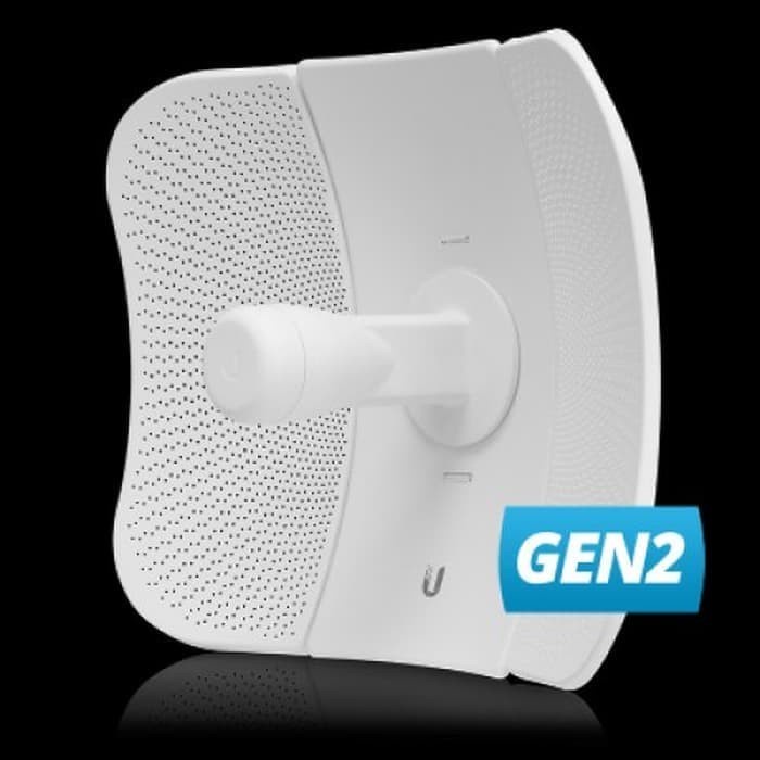 Jual Ubiquiti Litebeam AC Gen 2 LBE 5AC GEN 2 5Ghz 23dbi Airmax ...