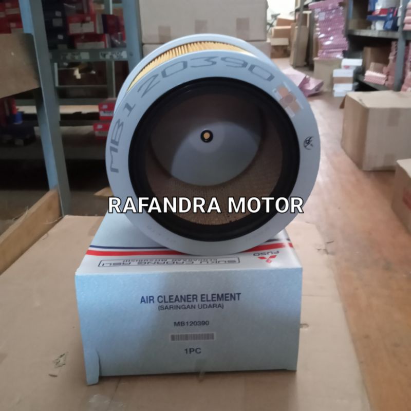 Jual FILTER UDARA/SARINGAN UDARA COLT DISEL UMPLUNG/100PS/120PS/RAGASA ...