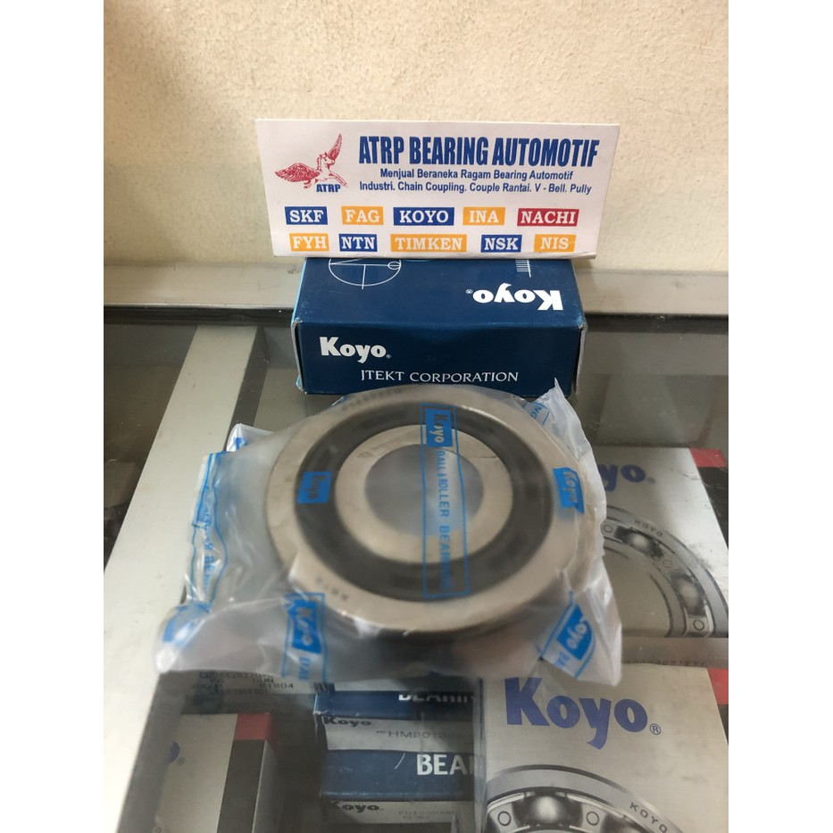 Jual BEARING TRANMISI TOYOTA SOLUNA KOYO JAPAN | Shopee Indonesia
