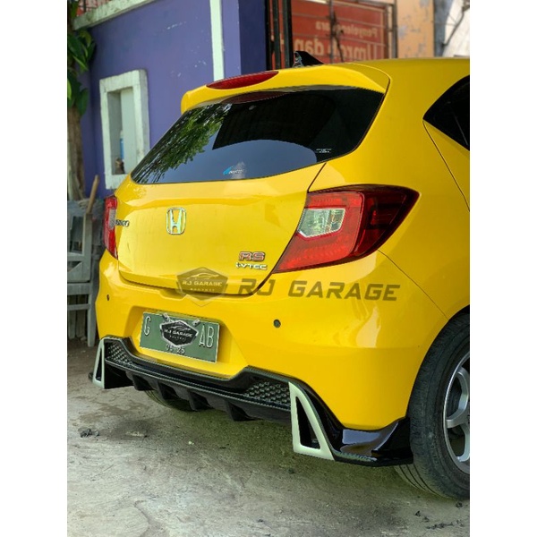 Jual Diffuser urbanite all new brio RS!!! | Shopee Indonesia