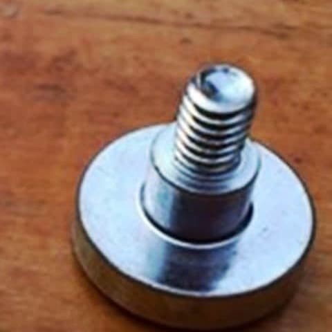 Jual baut magnet p10 tipe 1 | Shopee Indonesia