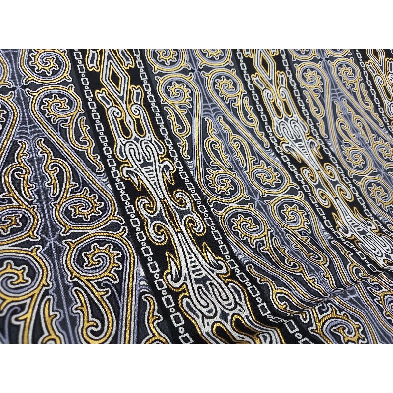 Jual batik batak gorga uk -+ 2 meter | Shopee Indonesia
