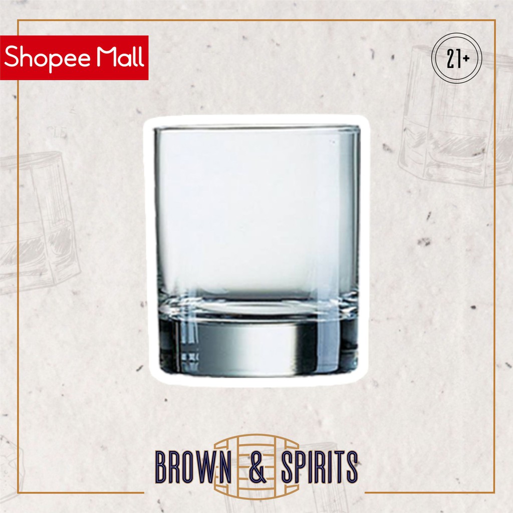 Jual Sloki Glass / Gelas Sloki | Shopee Indonesia