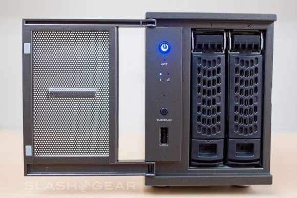 Jual Netgear RND2000-200 ReadyNAS Duo v2 Diskless 2-Bay-USB 3.0 Network ...