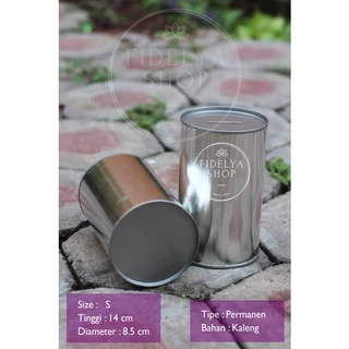 Jual celengan kaleng polos Harga Terbaik & Termurah Maret 2026 | Shopee ...