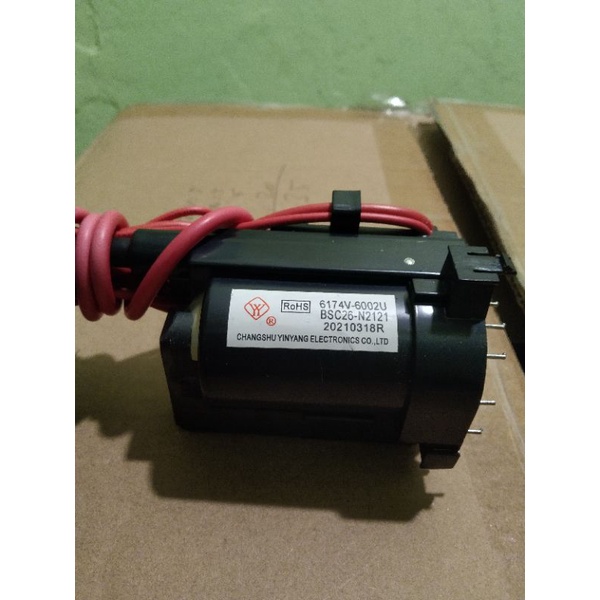 Jual FBT 6174 6002U BSC25 N2121 FBT TV LG 21 INCH ROHS | Shopee Indonesia