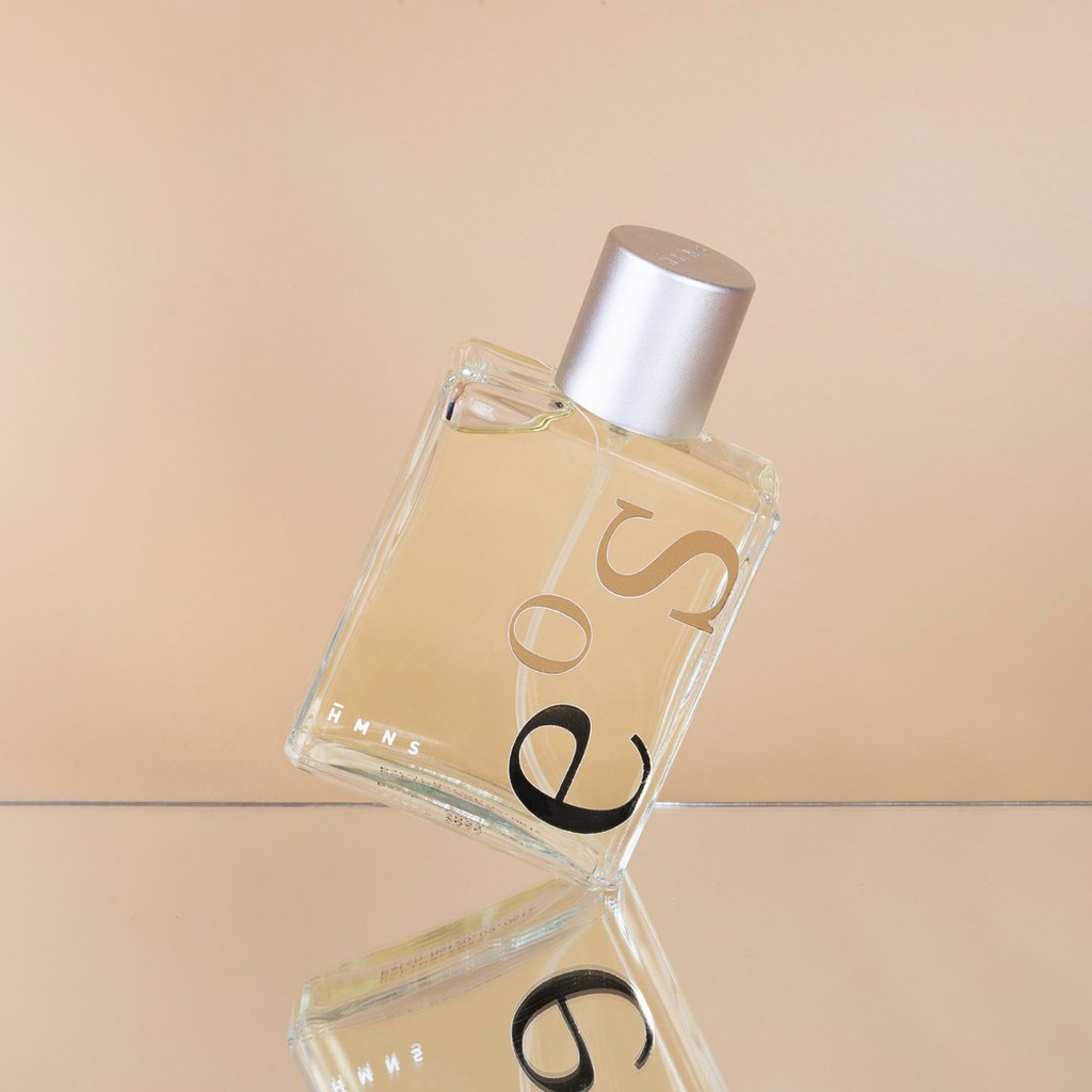 Jual Share Murah Decant Parfum HMNS Perfume The Prestige Untitled ...