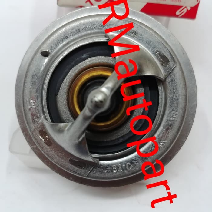 Jual Thermostat original toyota Dyna 14B 03102 | Shopee Indonesia