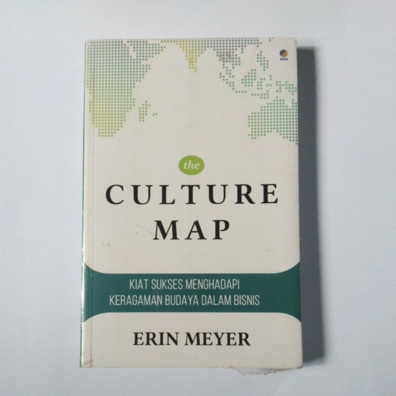 Jual Buku the Culture Map - Erin Meyer | Shopee Indonesia
