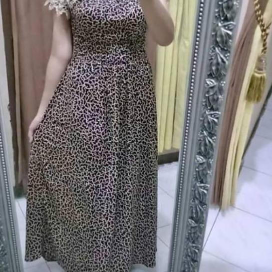 Jual Trend Kekinian - DASTER ARAB SEMOK MACAN II DASTER IBU DASTER ...