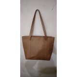 Jual Tote Bag warna coklat, Hitam, krem, Tan. | Shopee Indonesia
