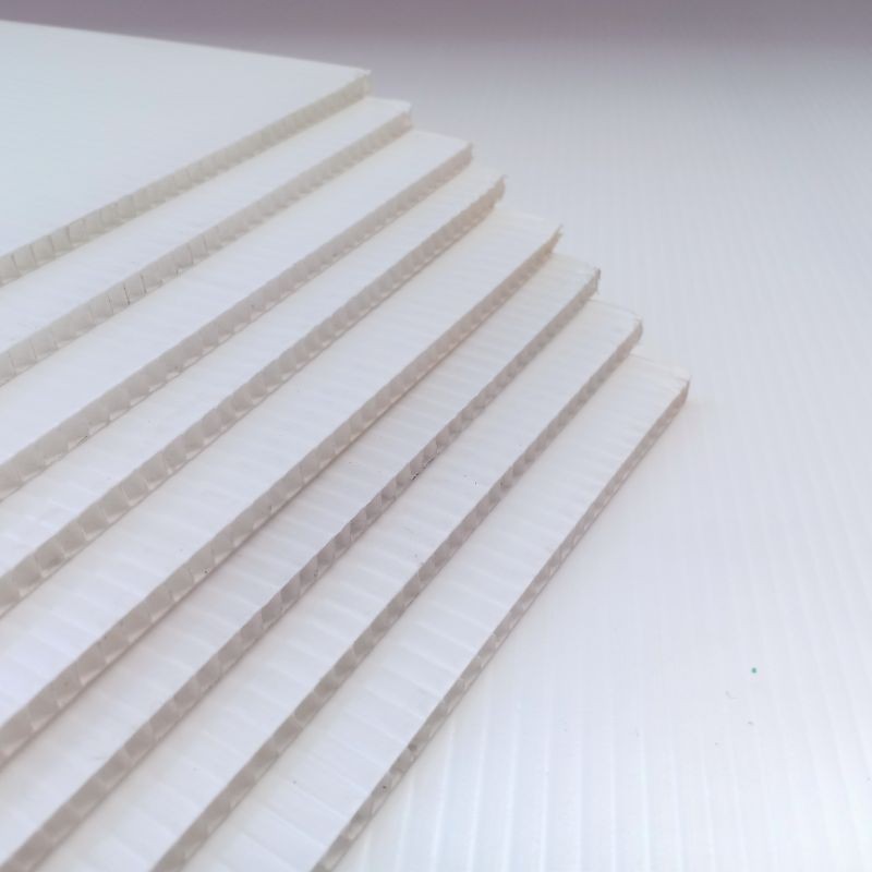 Jual Infraboard Impraboard 3mm A1 85 x 60 cm / 85x60 cm / 60x85 cm PP ...