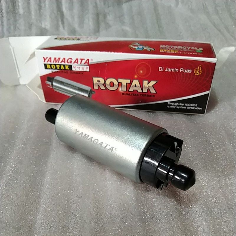 Jual ROTAK BEAT Fi, MIO J. DINAMO FUEL PUMP BEAT Fi, MIO J. | Shopee ...