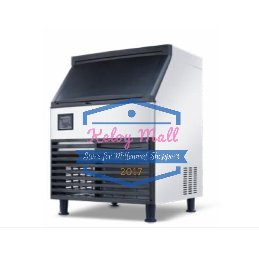 Jual Mesin Es Batu Kotak Usaha Jumbo 95 Kg SK-210P | Shopee Indonesia