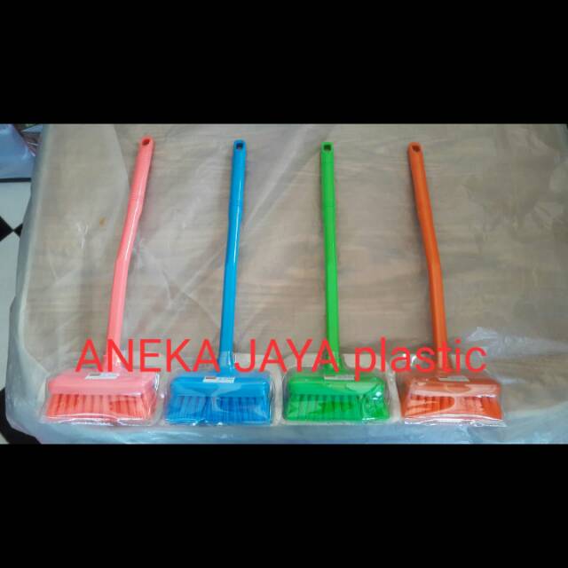 Jual Sikat Bak / WC Toilet Nagata NGT03N | Shopee Indonesia