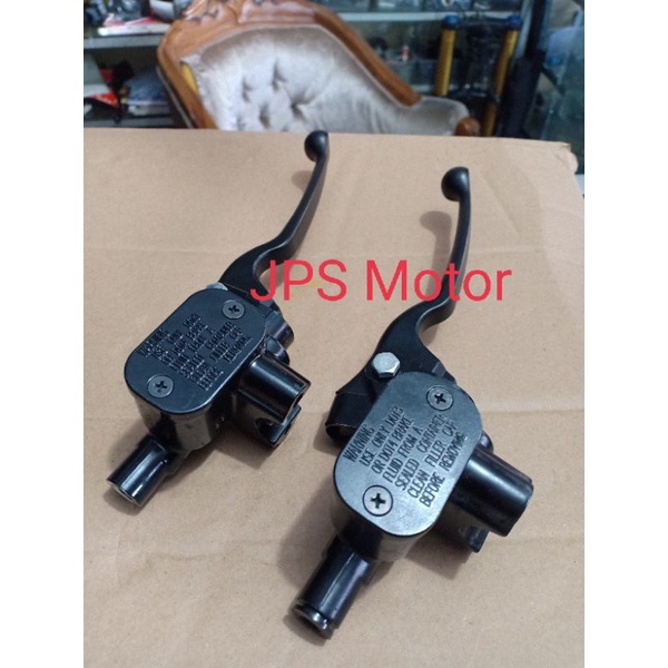 Jual Master Rem Jupiter MX new Vega ZR X Ride Mio Fino original ...