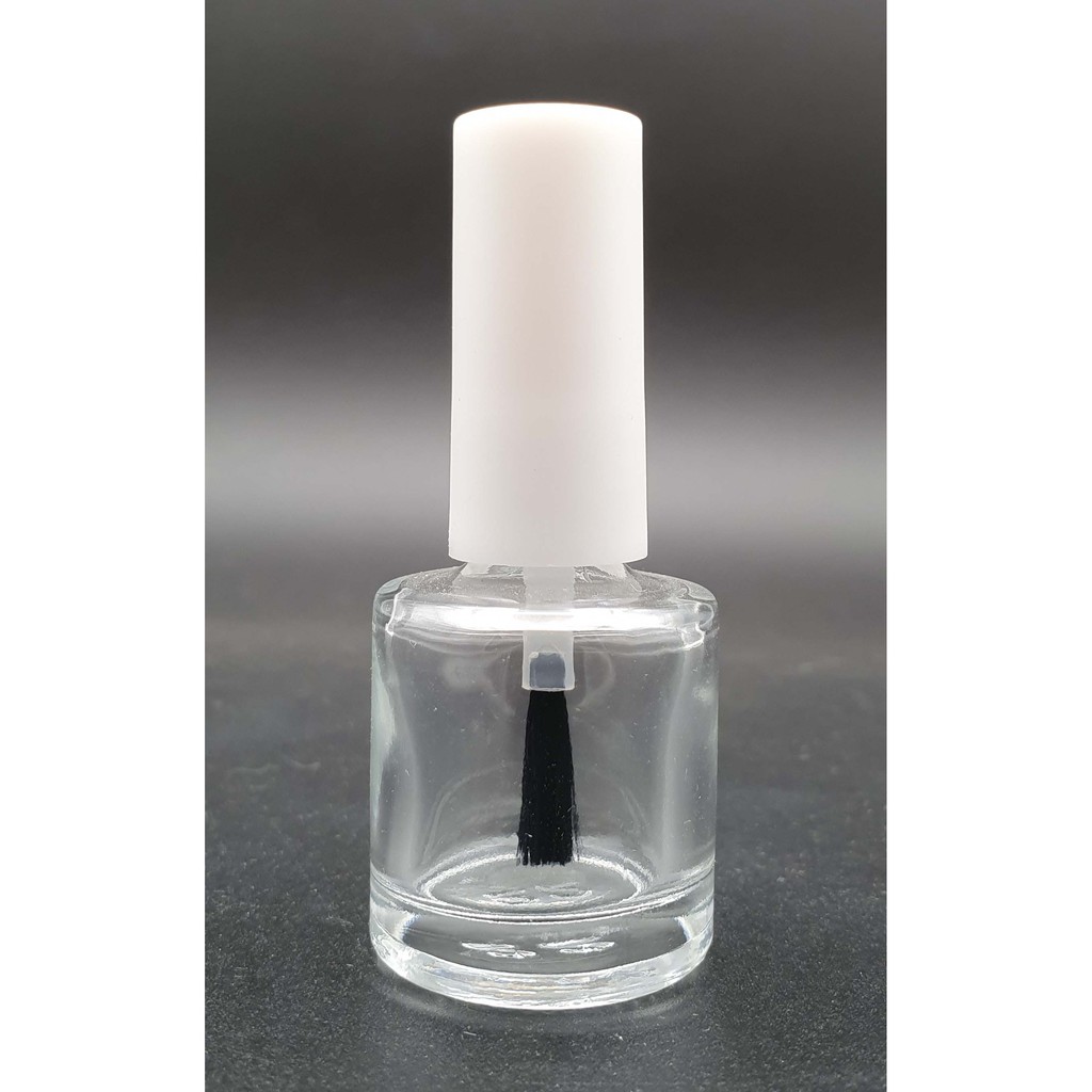 Jual BOTOL CAT KUKU KUTEK NAIL POLISH SILINDER 10ml 6p | Shopee Indonesia