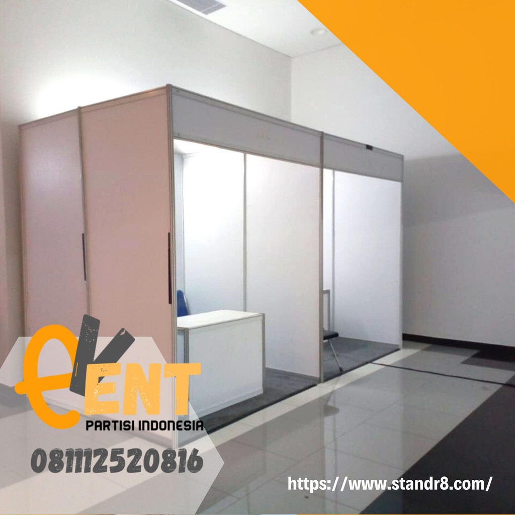 Jual PARTISI STAND PORTABLE | Shopee Indonesia