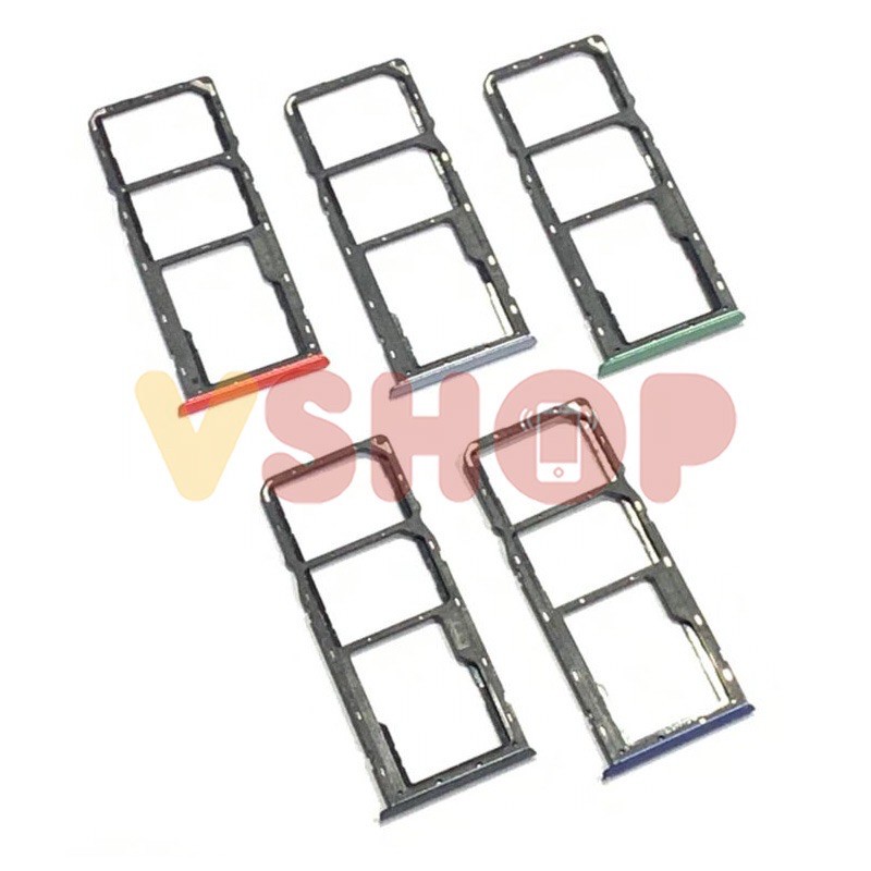 Jual SIMTRAY - TEMPAT SIMCARD REALME C11 - REALME C12 - REALME C15 C25 ...
