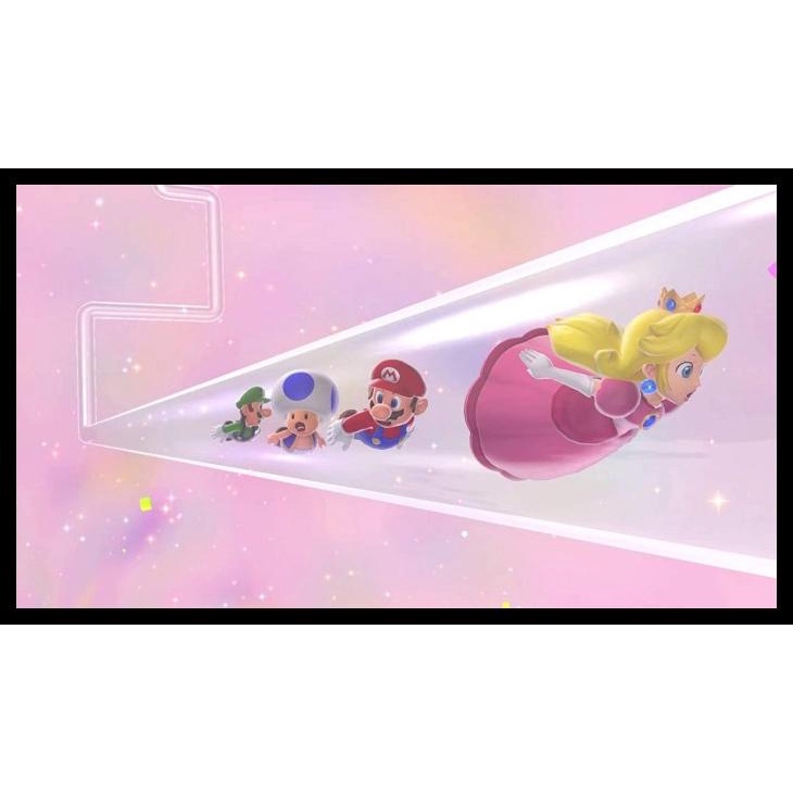 Jual (TERBARU) SWITCH SUPER MARIO 3D / MARIO3D WORLD + BOWSERS FURY ...