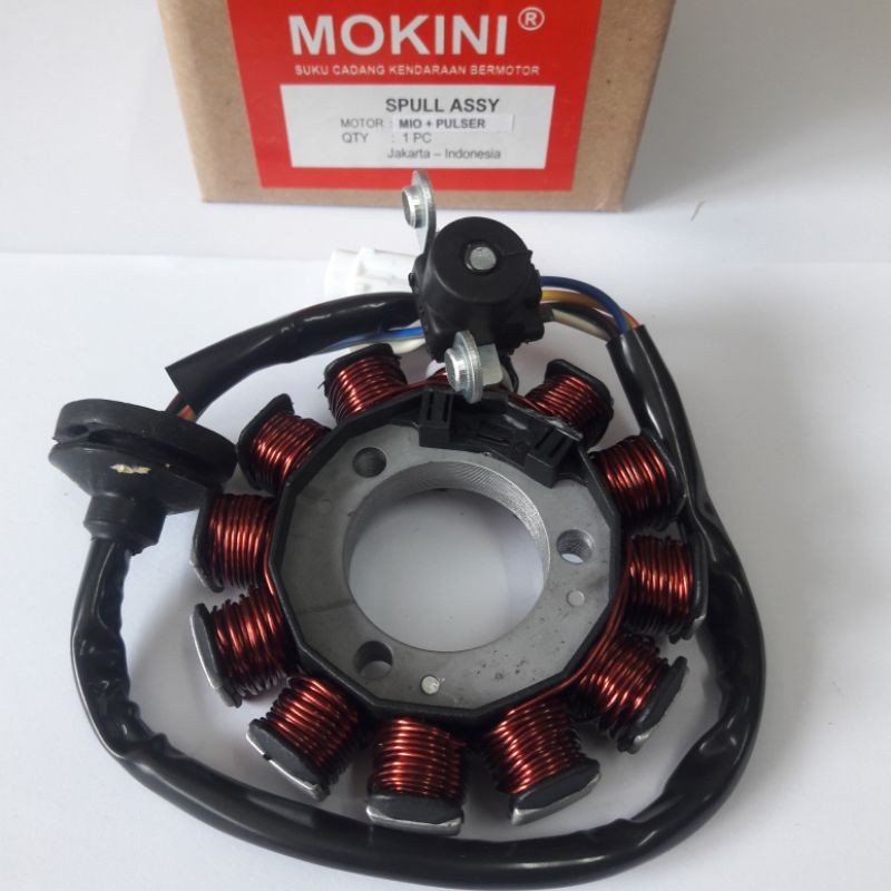 Jual SPUL SPULL ASSY MIO MIO SOUL NOUVO | Shopee Indonesia