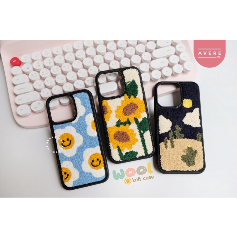 Jual WOOL KNIT CASE IPH 16 15 14 PROMAX 14 PRO 14 14 PLUS X XS XR XS ...