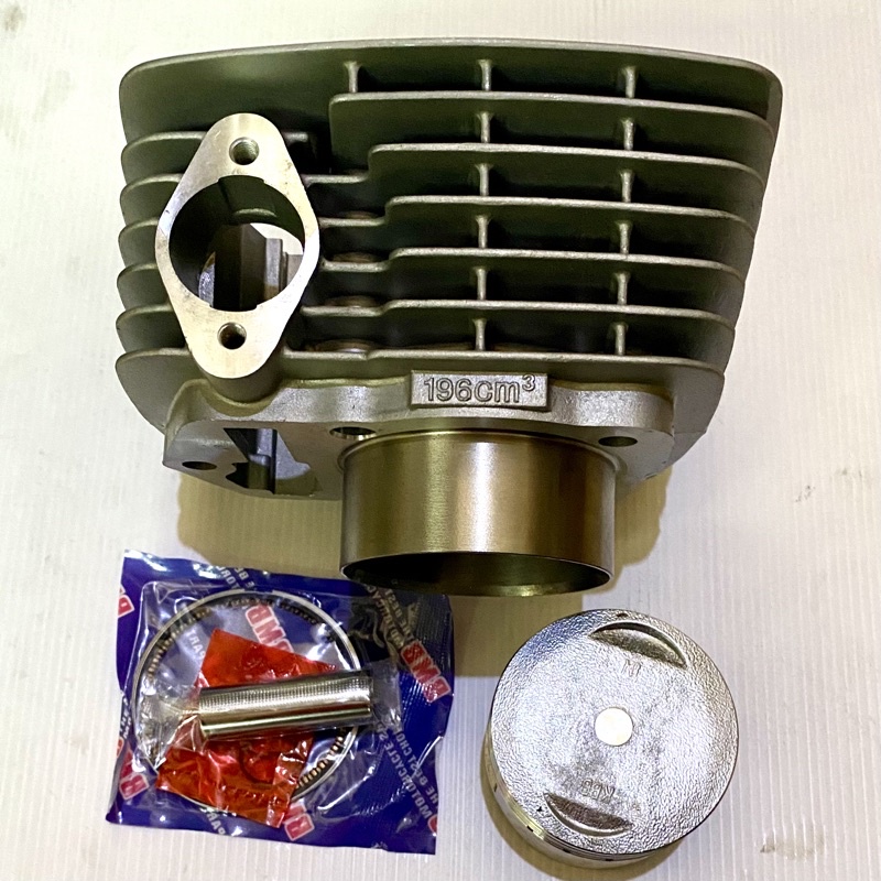 Jual blok tiger racing blok tiger phantom bore up blok phantom buta ...