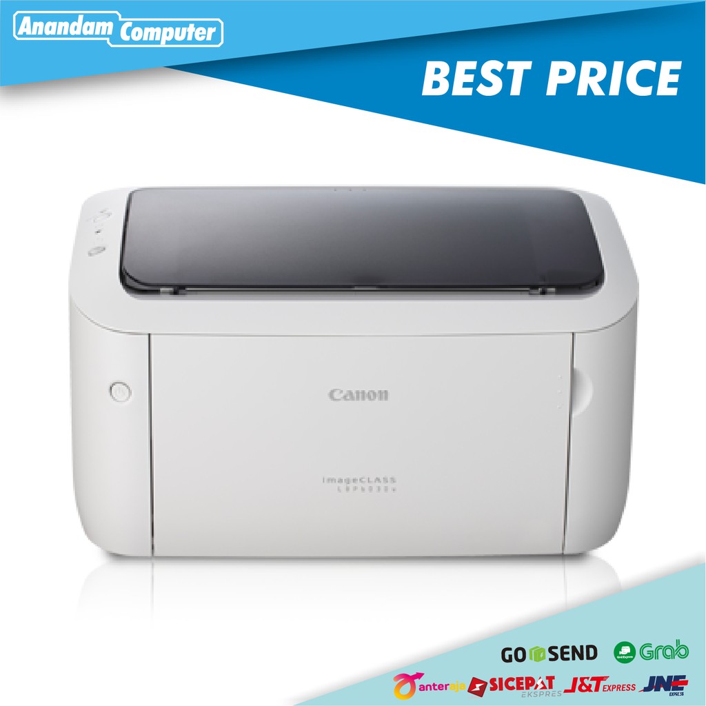 Jual PRINTER CANON LBP 6030 Laser Printer | Shopee Indonesia