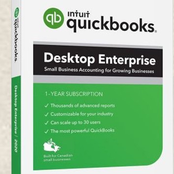 Jual Software Akuntansi: Intuit QuickBooks 2024 Mac Plus | Shopee Indonesia