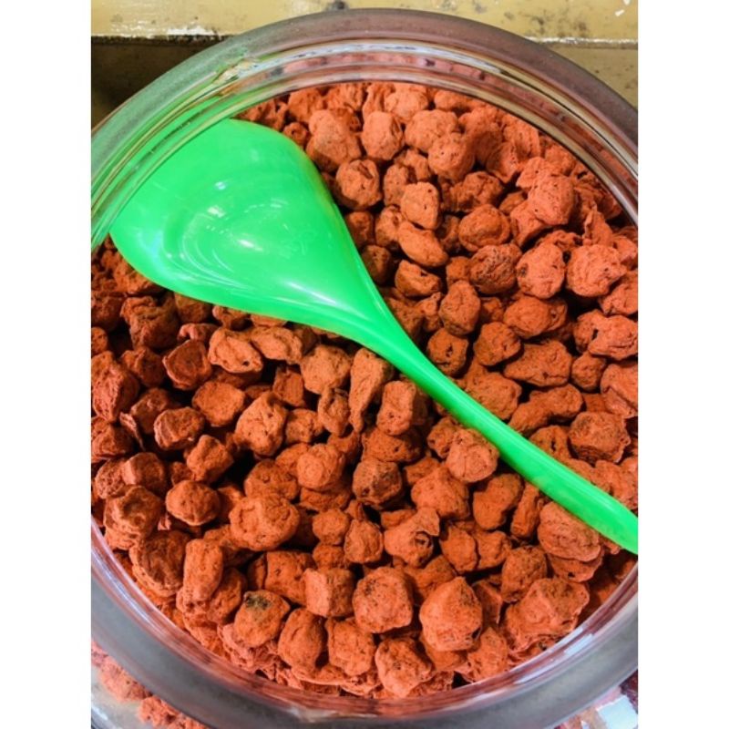 Jual HAMMOI KIAMBOI SAM ARAM ORANGE 5B | Shopee Indonesia