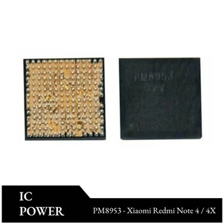 Jual ic power redmi note 4x Harga Terbaik & Termurah Juli 2024 | Shopee Indonesia