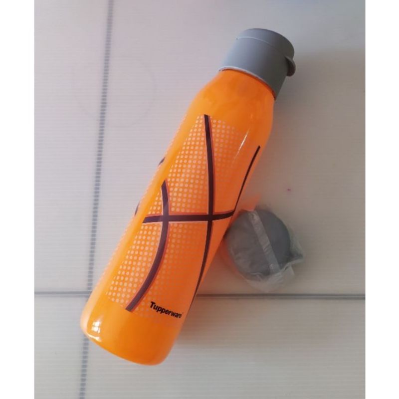 Jual Botol Tupperware Promo , Fashion Eco Bottle Tupperware 500ml ...