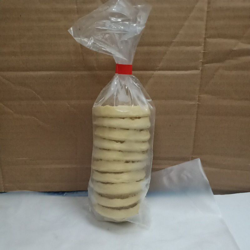 Jual Mini Tartlet Sweet / Kulit Pie Siap Pakai 10 pcs | Shopee Indonesia