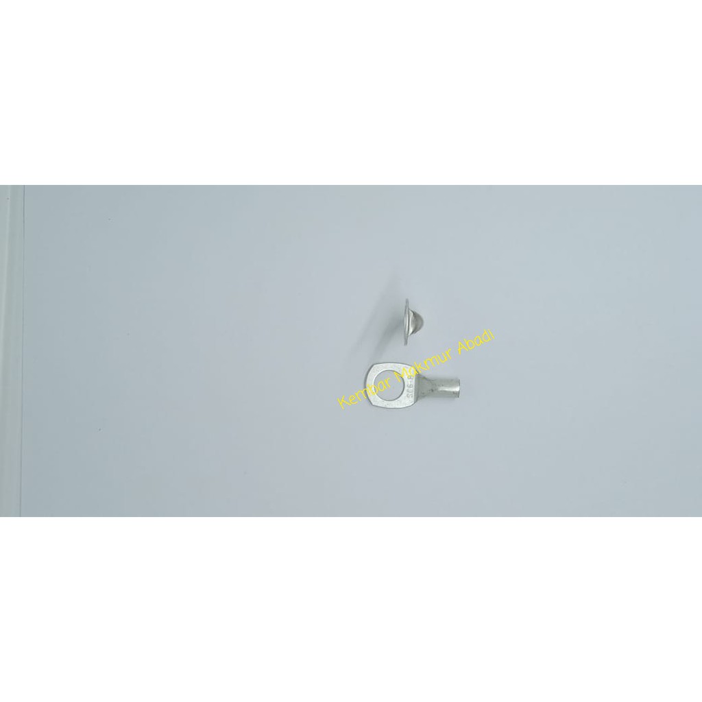 Jual Kabel Skun SC / Skun Kabel SC 6-8 / Cable Lug / Scun Cable 6-8mm ...