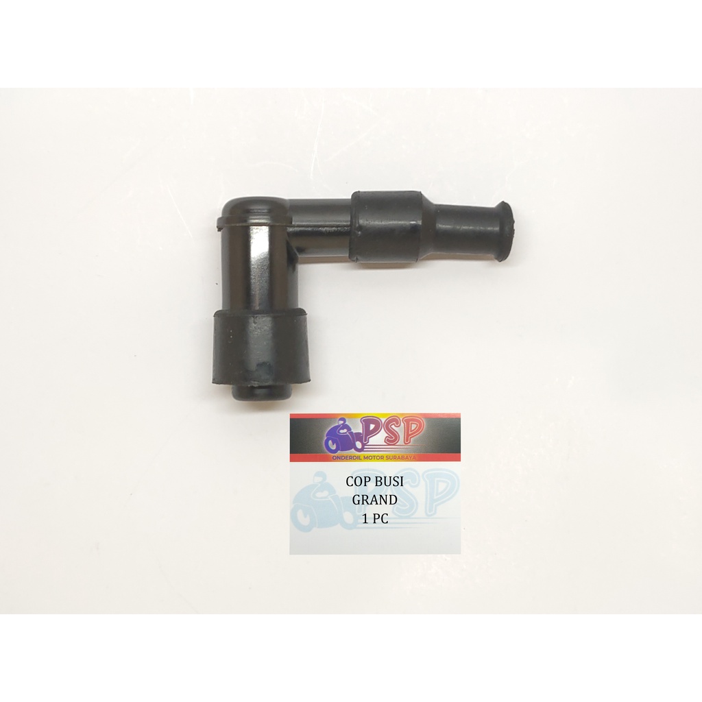Jual COP BUSI GRAND - CANGKLONG BUSI MOTOR BEBEK UNIVERSAL Dapat ...