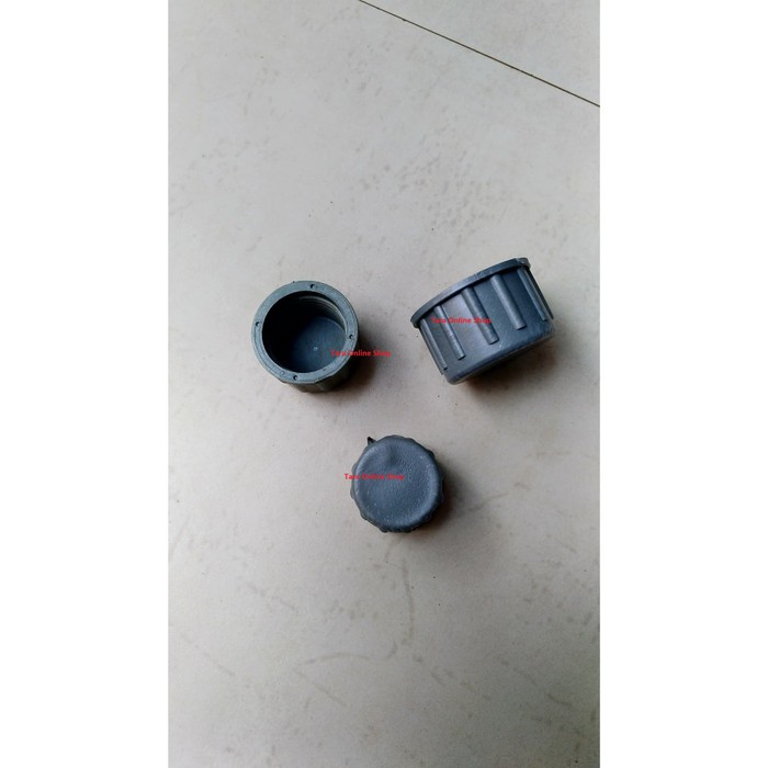 Jual Dop Drat Dalam AW PVC 1/2 Inchi - 7199988 | Shopee Indonesia