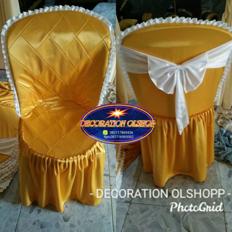 Jual SARUNG KURSI NAPOLY 101 (bulat) | Shopee Indonesia