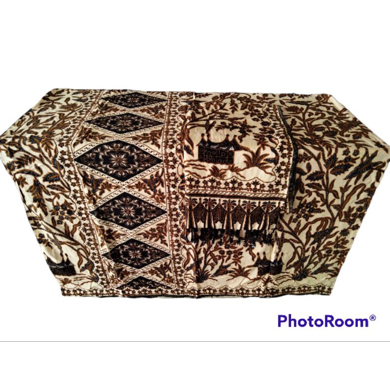 Jual Batik Tanah liek khas minang | Shopee Indonesia