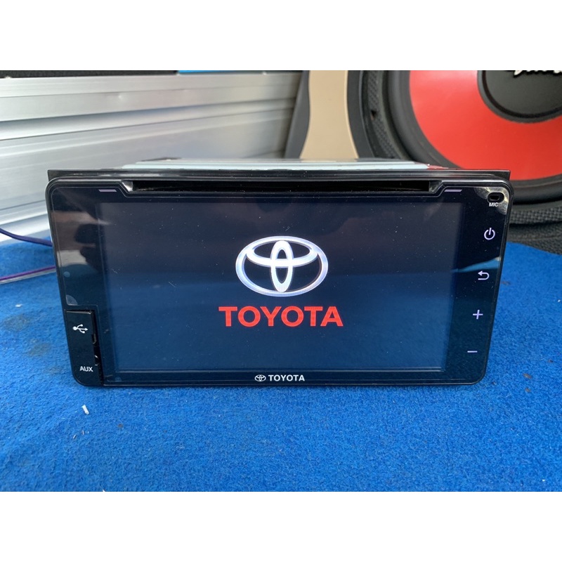 Jual Head unit Toyota Rush 2019-2020 | Shopee Indonesia