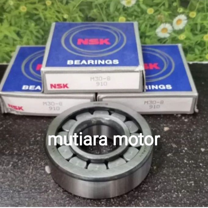 Jual BEARING UJUNG PINION PS125 TURBO M30-8 | Shopee Indonesia