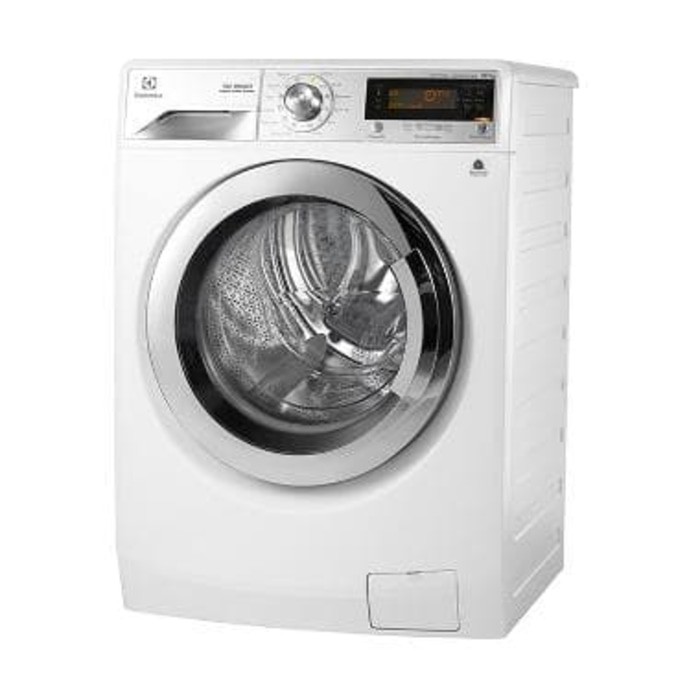 Jual Electrolux EWF12933 Mesin Cuci Front Loading 9 kg - 1200 RPM ...