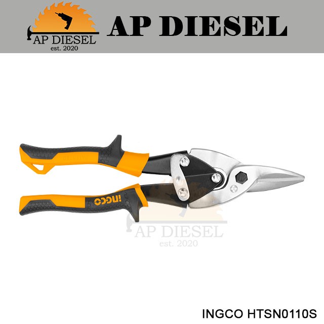 Jual GUNTING HOLO / GUNTING BAJA / HOLLOW GUNTING PURING GG.KARET 10 ...